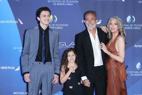 Annette Frier + Co.: Die "Olivia"-Stars erobern das Fernsehfestival in ...