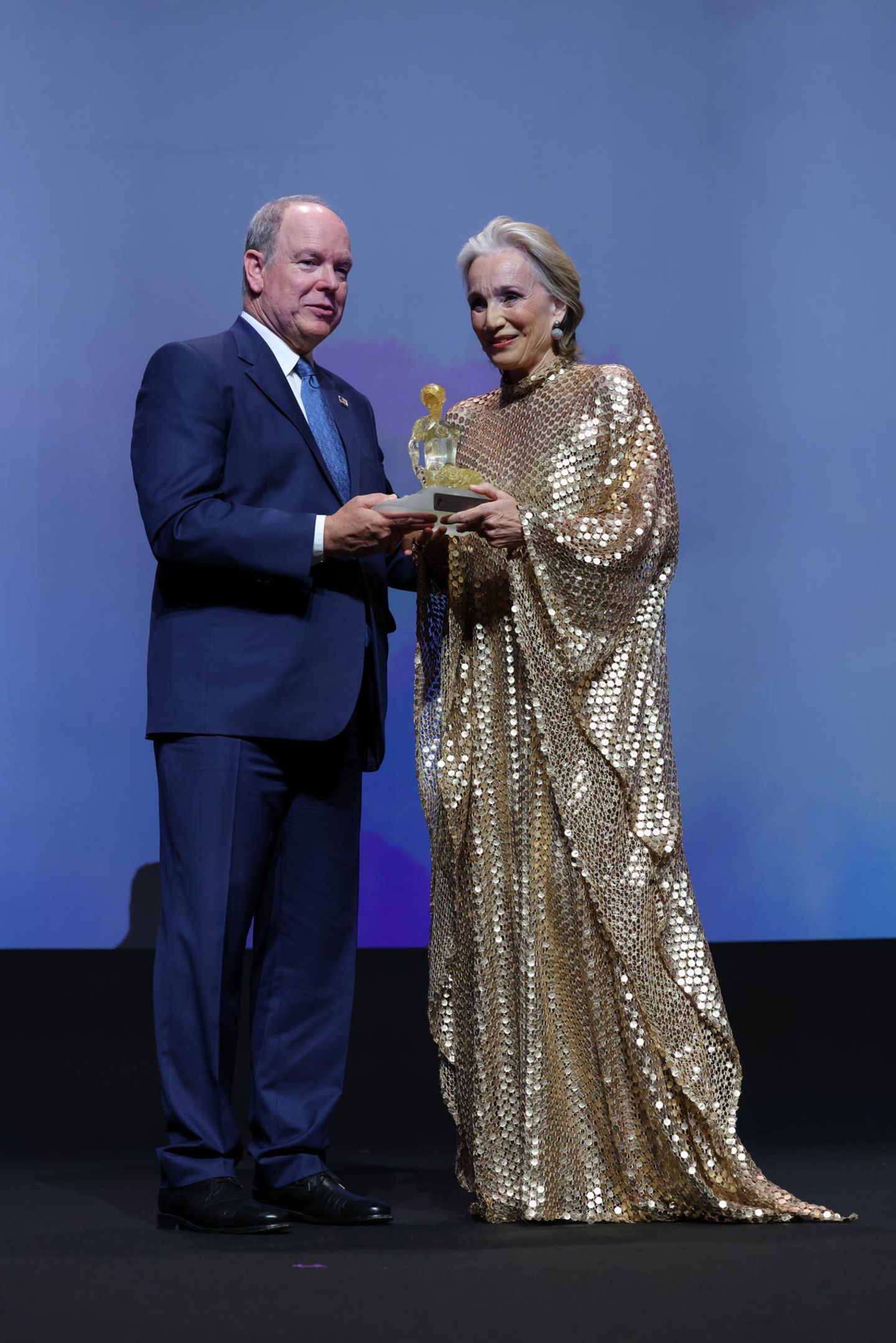 Annette Frier + Co.: Die "Olivia"-Stars erobern das Fernsehfestival in ...