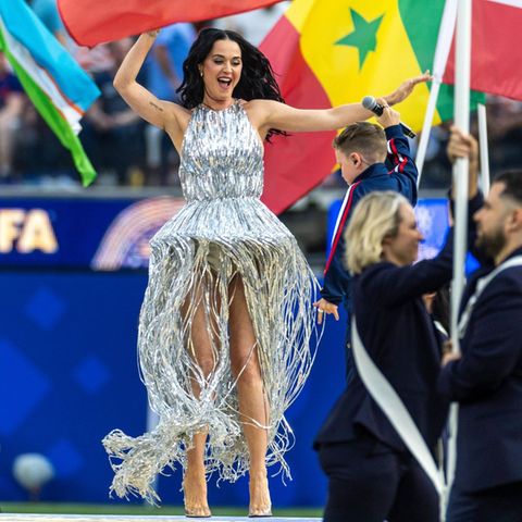 Lila Downs | GALA.de