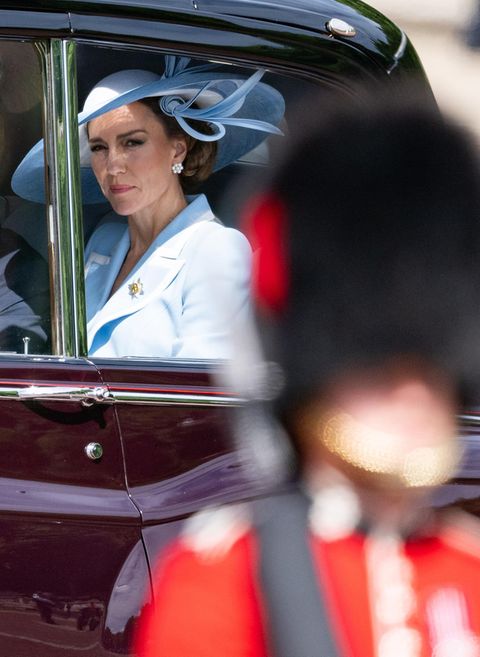 Prinz William, Kate und Co strahlen! Die schönsten Bilder von Trooping ...