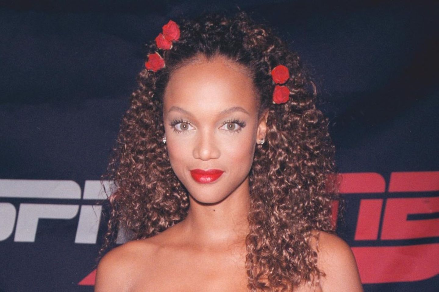 "America's Next Top Model"-Doku: Tyra Banks verklagt Netflix | GALA.de