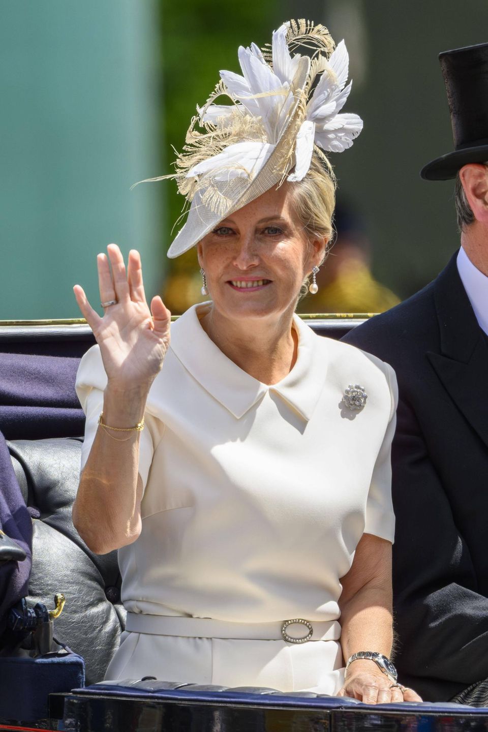 Trooping the Colour 2026: Die schönsten Fotos von König Charles ...