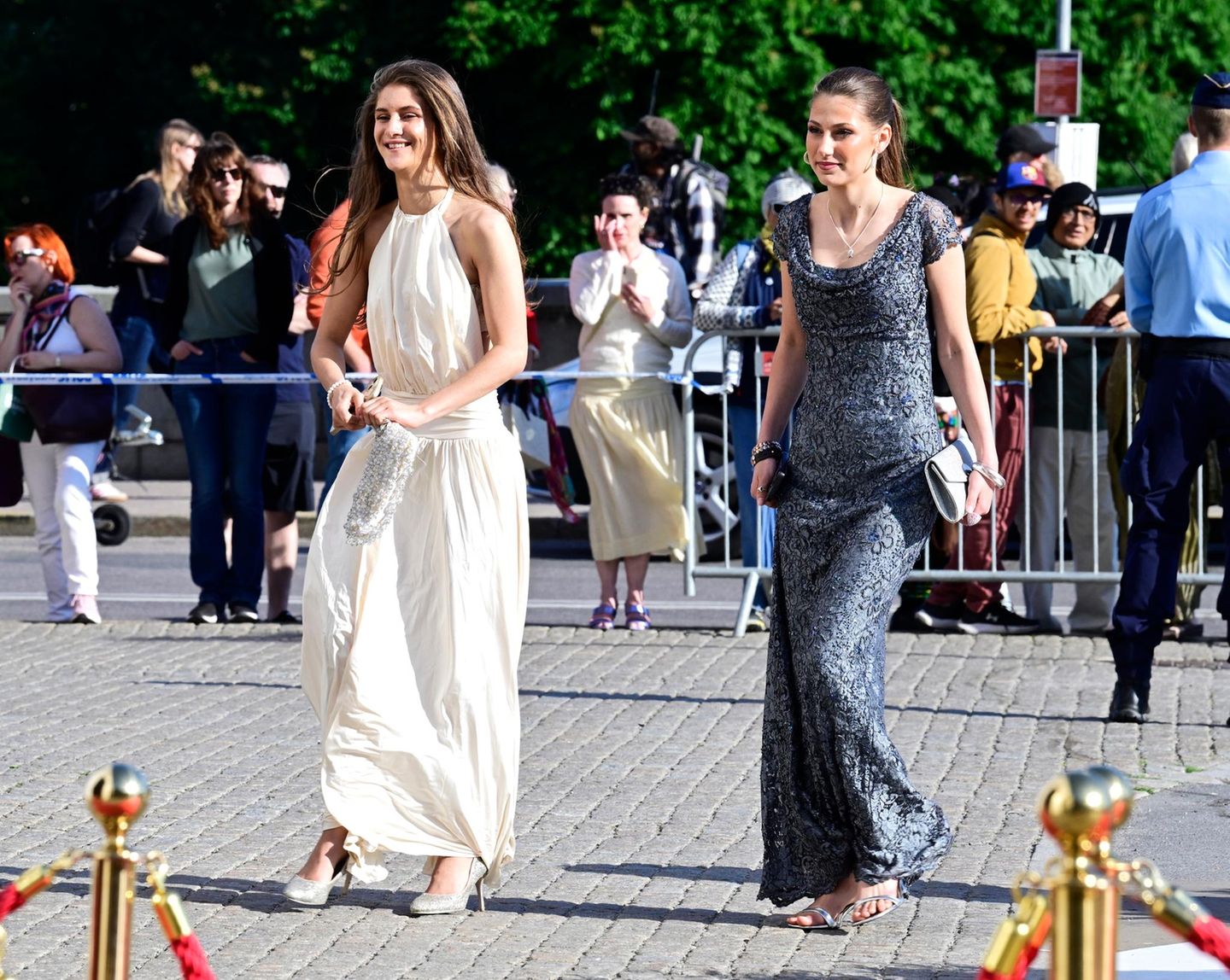 Goldene Hochzeit in Schweden: Silvia und Carl Gustaf laden ein in die ...