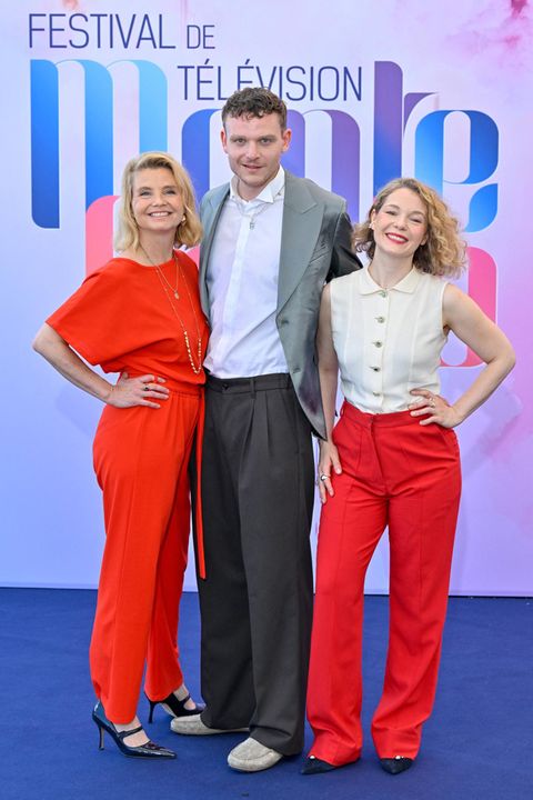 Annette Frier und Co erobern das Fernsehfestival in Monte-Carlo | GALA.de
