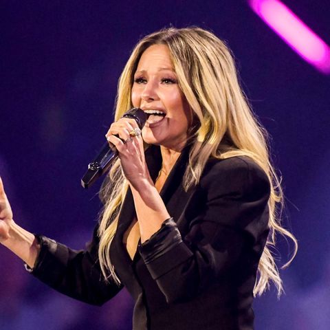 Helene Fischer: Die Schlagerqueen als Hollywoodstar | GALA.de