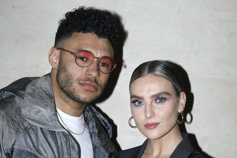 Perrie Edwards: Little-Mix-Sängerin hat geheiratet | GALA.de