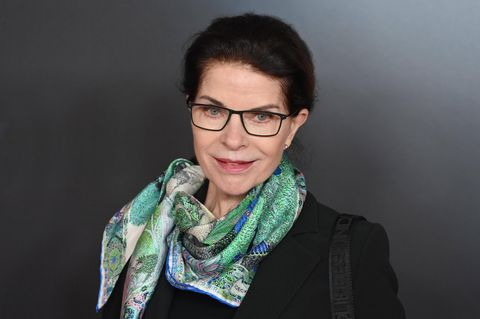 Gudrun Landgrebe: Überraschendes Karriere-Aus mit 75 | GALA.de