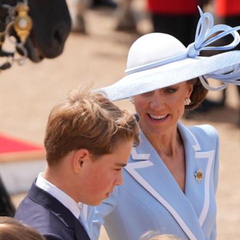 Catherine, Princess of Wales: Pikant! Diese Bemerkung über William ...