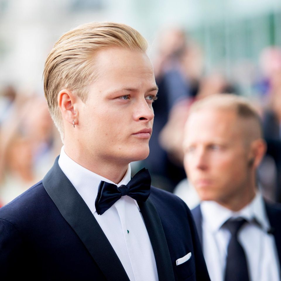 Marius Borg Høiby: So geht es mutmaßlichen Opfern vor Urteil | GALA.de