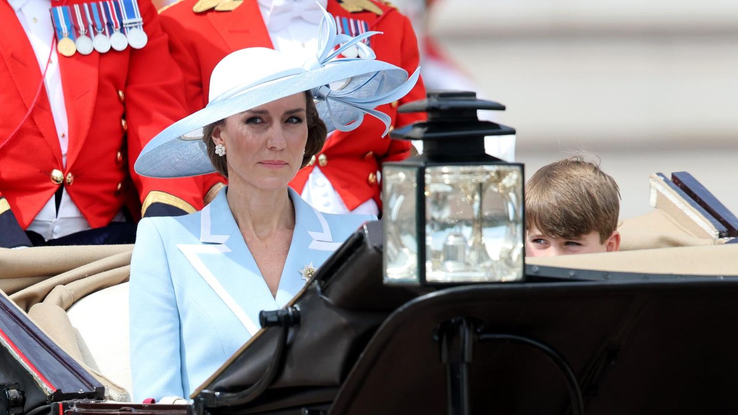 Catherine, Princess of Wales: Pikant! Diese Bemerkung über William ...