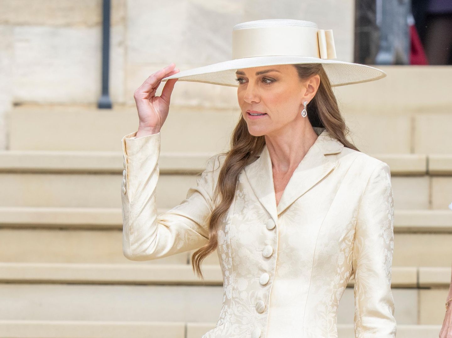 Catherine, Princess of Wales: Die besten Bilder vom Garter Day | GALA.de