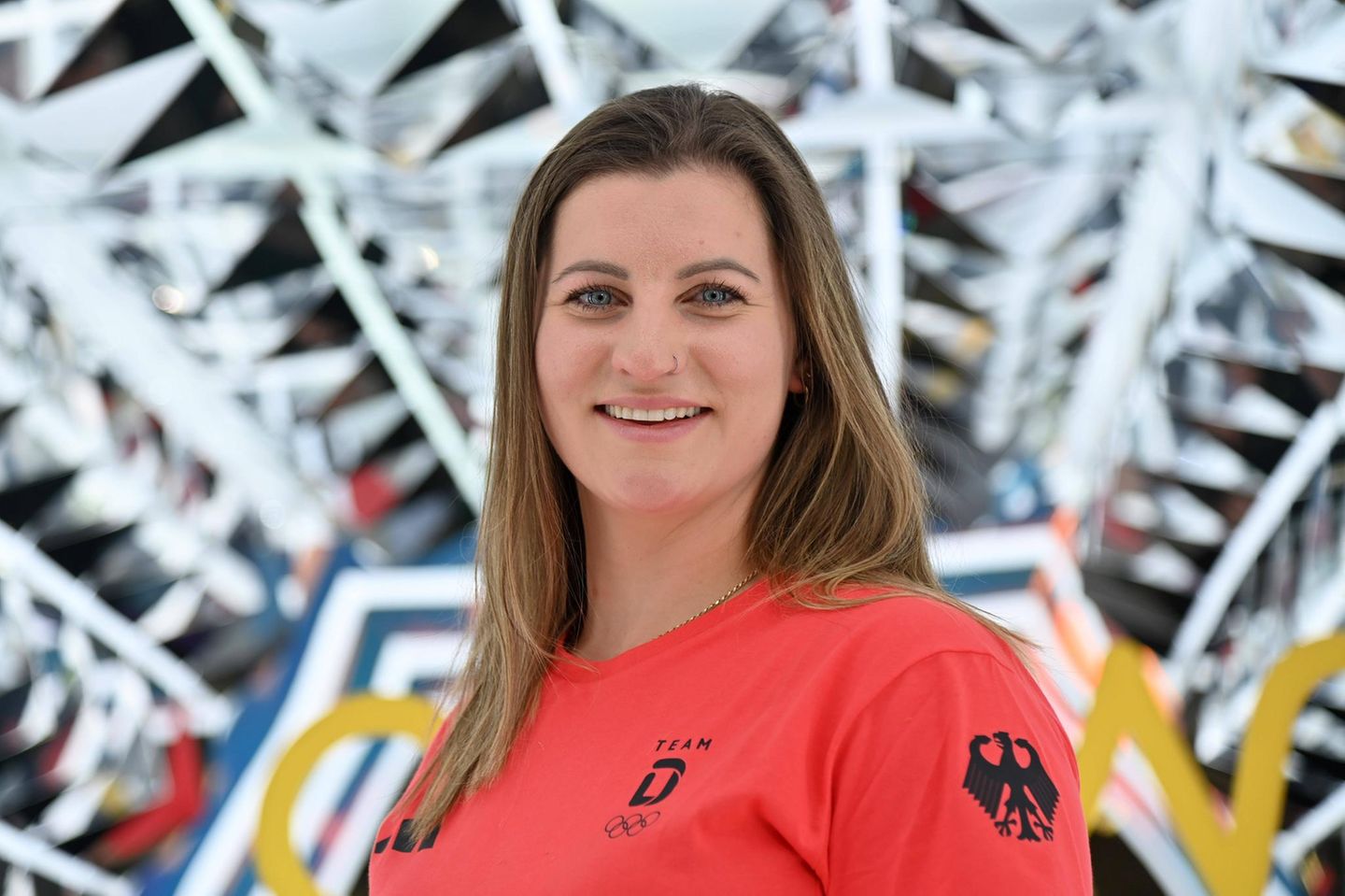 Ramona Hofmeister: Deutsche Snowboarderin gibt ihre Schwangerschaft ...