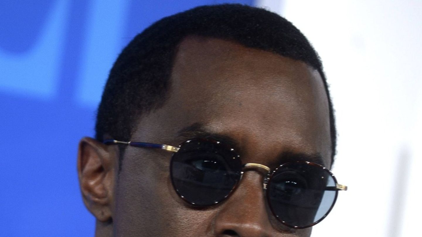 Sean "Diddy" Combs: Entlassungstermin erneut verschoben | GALA.de