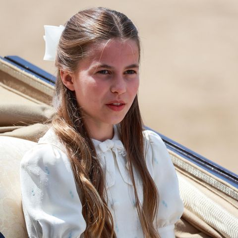 "Trooping the Colour" 2026: Prinzessin Charlotte sticht hervor | GALA.de