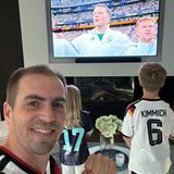 WM 2026: So süß! Philipp Lahm zeigt seltenen Familienmoment | GALA.de