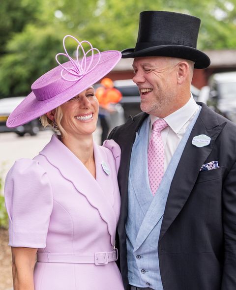 Glanz, Glamour und Galopp: Die besten Fotos der Royal-Ascot-Rennwoche ...