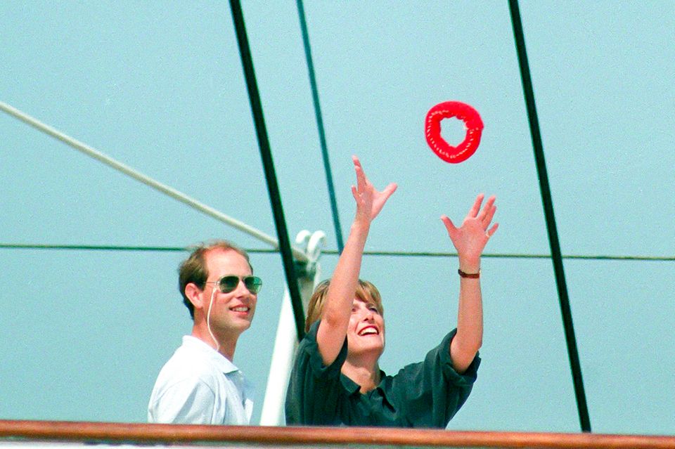 Britisches Königshaus: News zu Royals in England | GALA.de