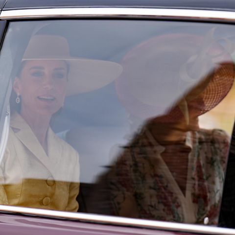 Prinz William: Wie der Vater, so der Sohn – mit dieser Geste erinnert ...