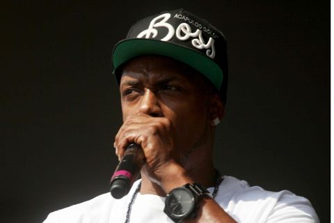 Wegen Vergewaltigung: US-Rapper Mystikal muss 20 Jahre in Haft | GALA.de