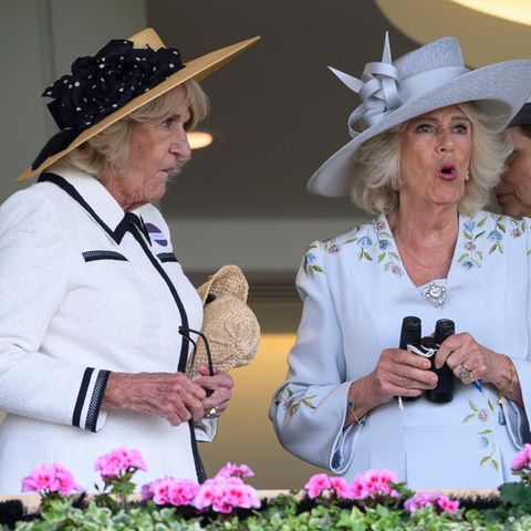 Kate hat bei Royal Ascot zu kämpfen! Drei Auftritte, ein Problem | GALA.de
