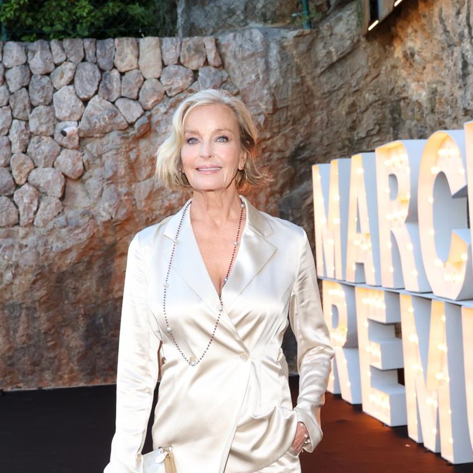 Bo Derek: Im GALA-Interview spricht sie über die Rolle ihres Lebens ...