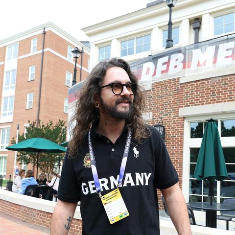 Tom Kaulitz beendet TV-Praktikum zum Unmut der Fans: Johannes B. Kerner ...