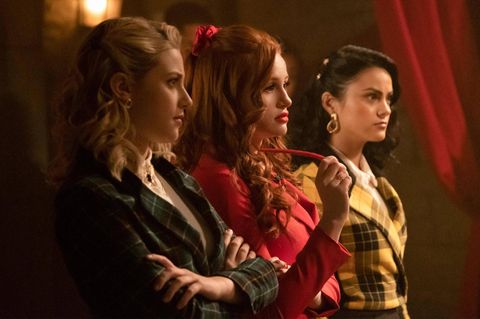 Serien-Reunion : Wenn Stars ihre alten Kollegen treffen | GALA.de