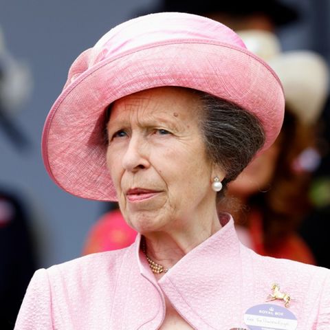 Catherine, Princess of Wales: Bei Royal Ascot behält sie diesen Fan ...
