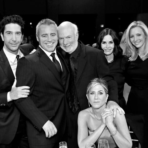 Hollywood | GALA.de