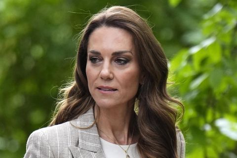 Princess of Wales: Zuvor ungesehenes Foto! Kate teilt bewegende Zeilen ...