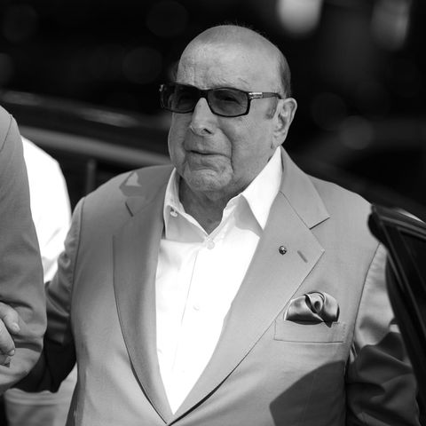 Clive Davis: Stars nehmen Abschied von Musikmanager | GALA.de