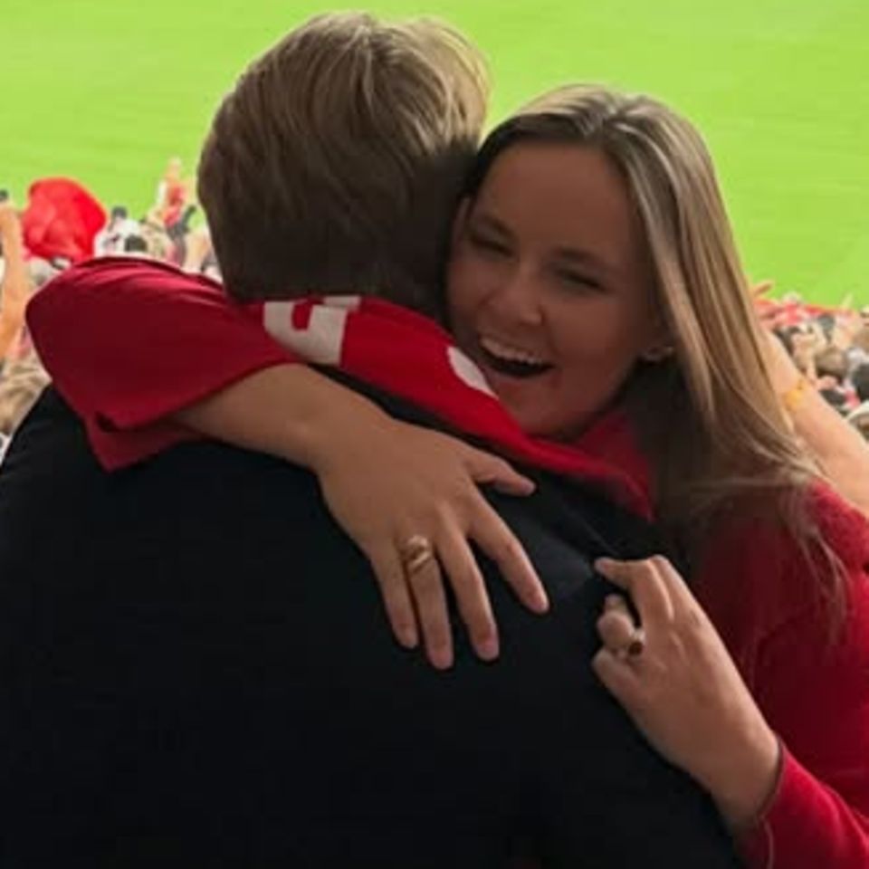Prinzessin Ingrid Alexandra: Reaktion auf Frage nach Mette-Marit lässt ...