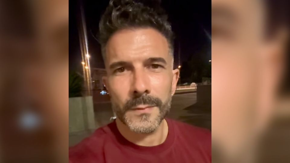 Marc Terenzi: Er schickt Tochter Summer eine emotionale Videobotschaft ...