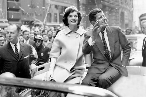 Teddy Kennedy III. + Rose Esselstyn: So schön haben sie Ja gesagt | GALA.de